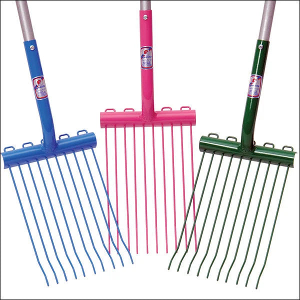 Fyna-lite Rake only – Vale Gardens Limited