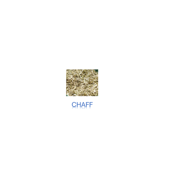 Chaff – Vale Gardens Limited
