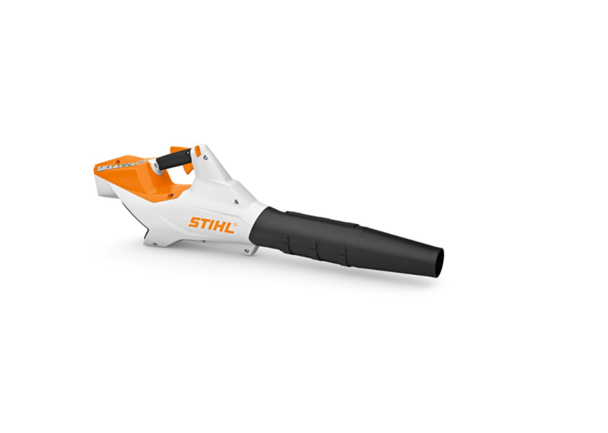 Stihl BGA 86 Cordless Blower Shell – Vale Gardens Limited