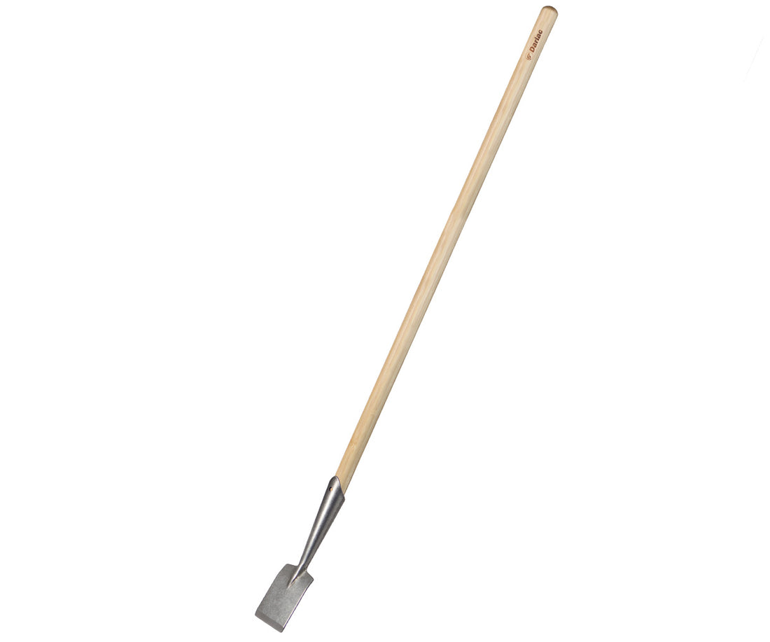 Darlac DP2581 LH Narrow Spade Hoe – Vale Gardens Limited