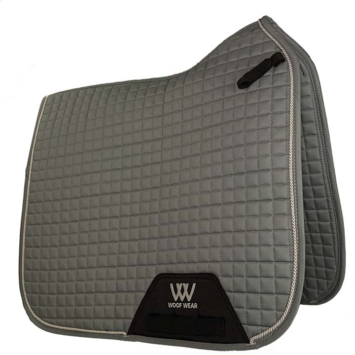 Woof Wear Dressage Saddle Cloth – Vale Gardens Limited