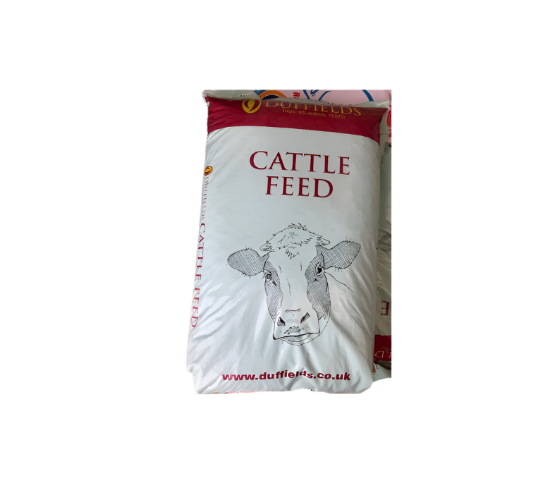 W F Duffields Animal Feeds – Vale Gardens Limited