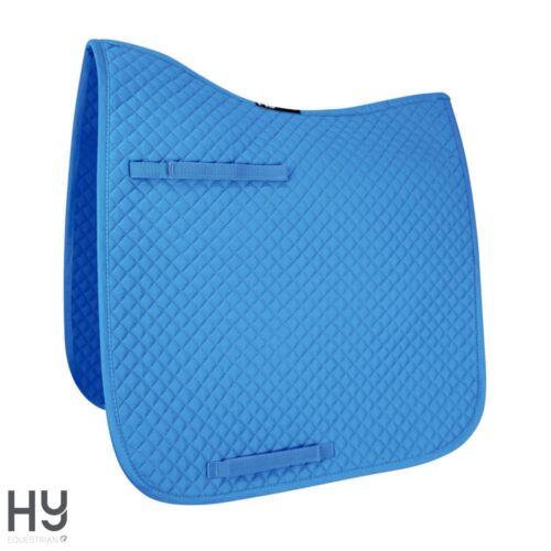 HyWither Competition Dressage Pad Cob/Full – Vale Gardens Limited