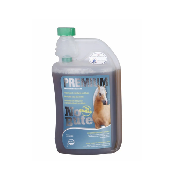 NoBute Premium 1 litre – Vale Gardens Limited
