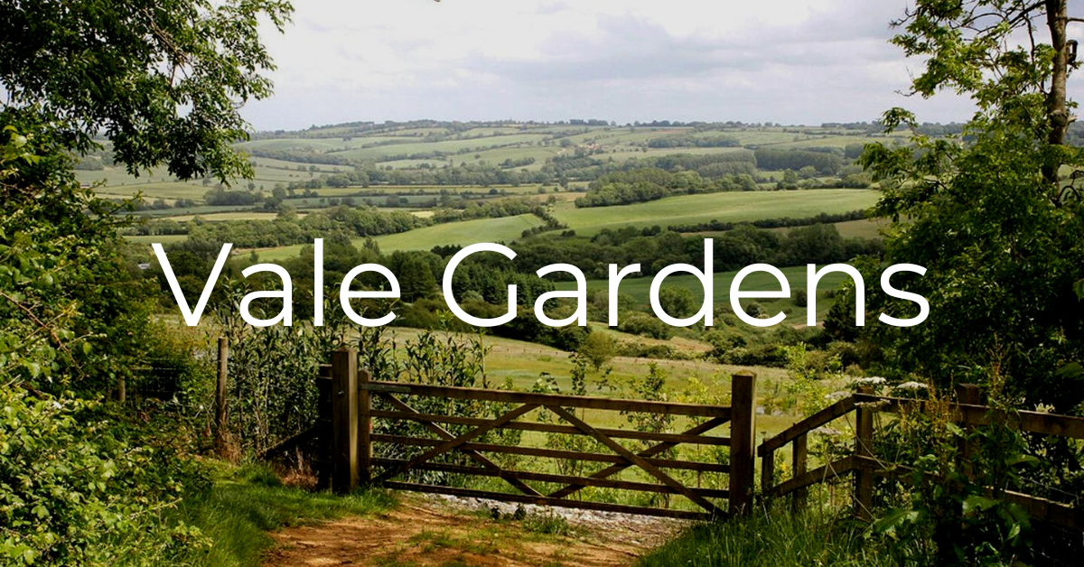 Contact – Vale Gardens Limited