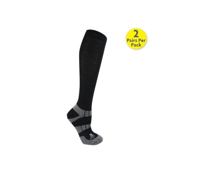 Woof Wear Winter Riding Socks – Vale Gardens Limited