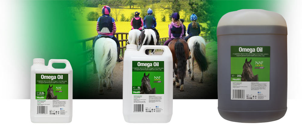 NAF Omega Oil – Vale Gardens Limited