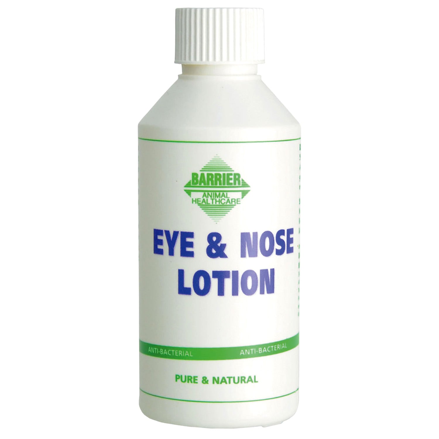 Barrier Biotech Eye & Nose Lotion 200ml – Vale Gardens Limited