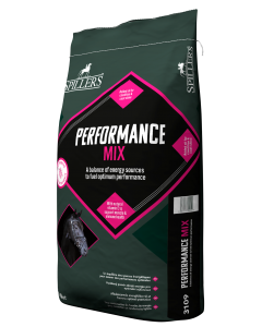 Spillers Performance Mix – Vale Gardens Limited