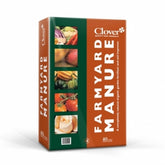 Clover Peat Compost – Vale Gardens Limited